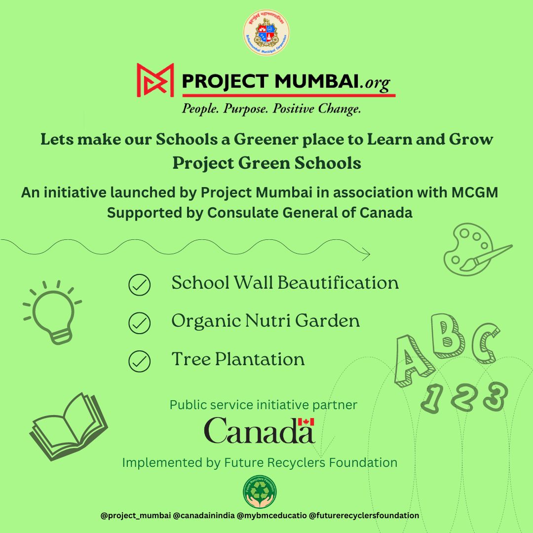 Environment – PROJECT MUMBAI