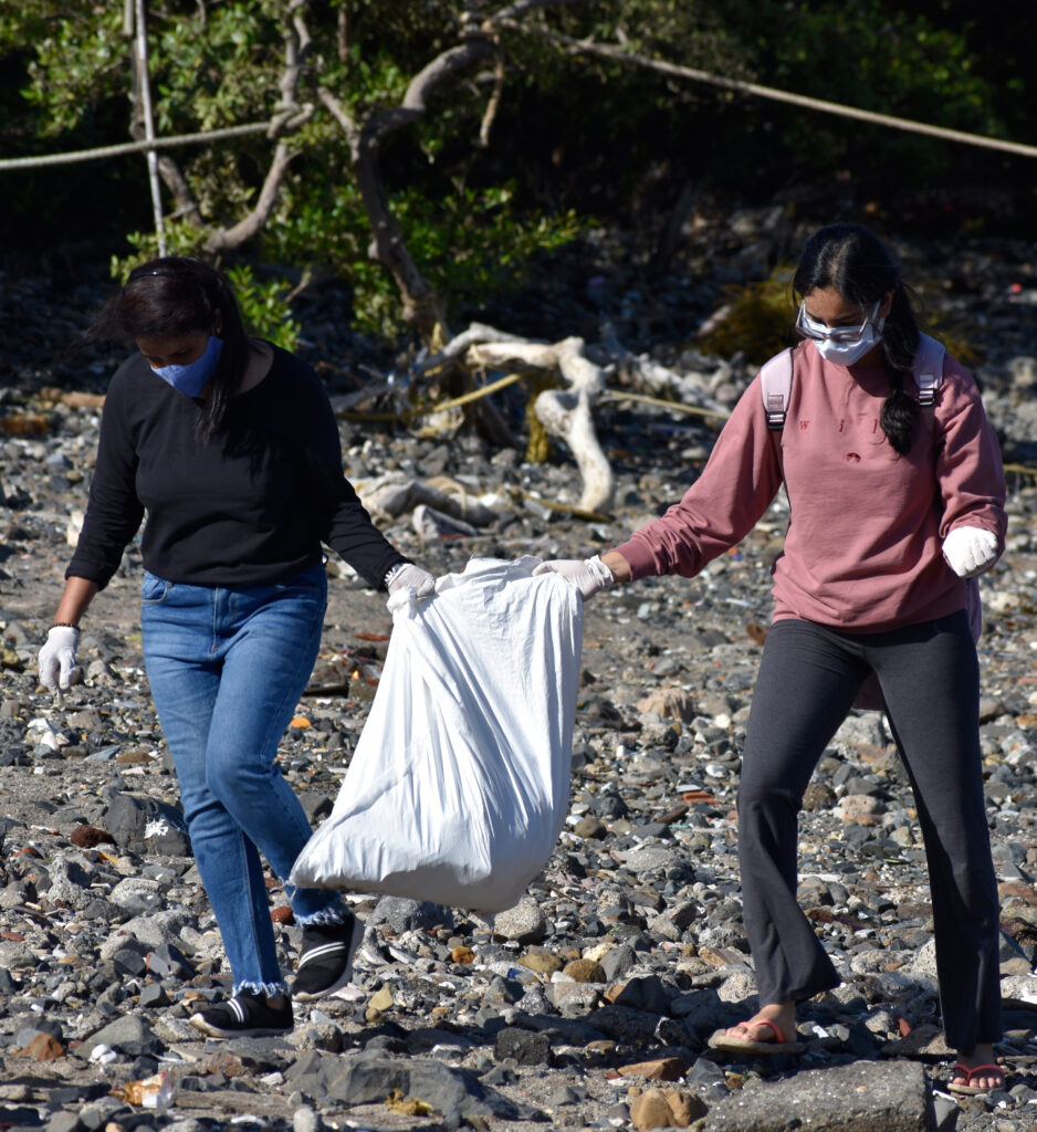 Main Page - PROJECT MUMBAI